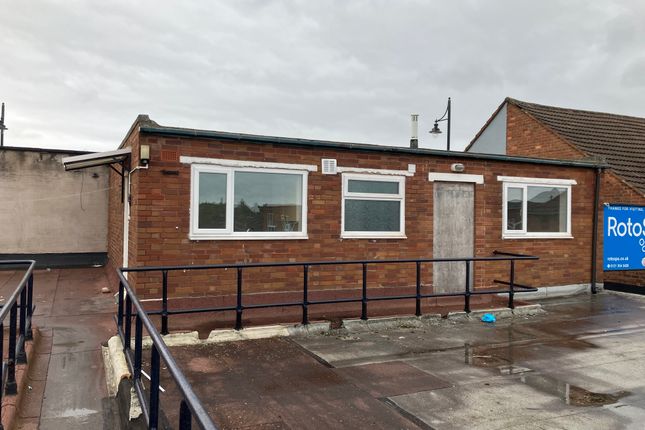 Boldmere Road, Sutton Coldfield B73, block of flats for sale - 65761383 ...