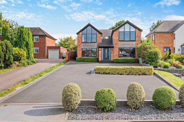 Homes For Sale In Shenstone Staffordshire Buy Property In Shenstone