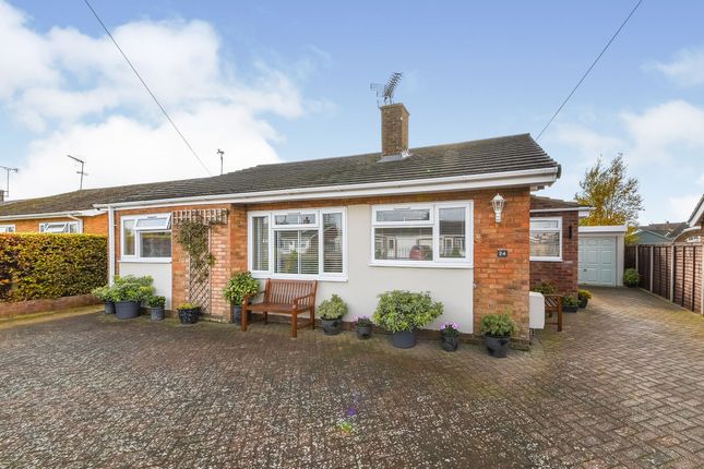 Houses for Sale in South Moor Drive, Heacham, King's Lynn PE31 - South ...