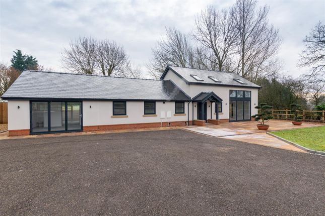 Micklehead Green, Sutton Manor, St. Helens WA9, 6 bedroom detached ...