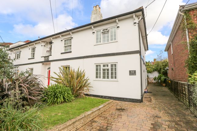 Homes for Sale in Victoria Road, Netley Abbey, Southampton SO31 - Buy ...