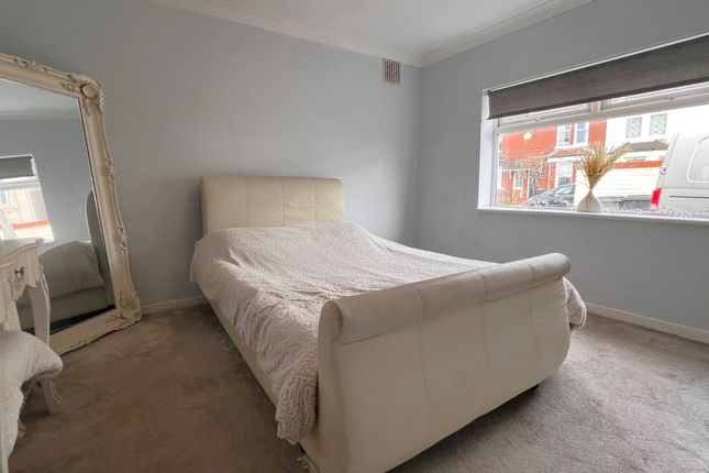 Parham Road, Gosport PO12, 2 bedroom detached bungalow for sale ...