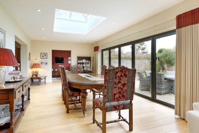 Dukes Wood Avenue, Gerrards Cross SL9, 5 bedroom detached house for ...