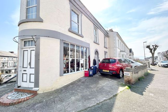 Mostyn Street, Llandudno LL30, 3 bedroom end terrace house for sale ...