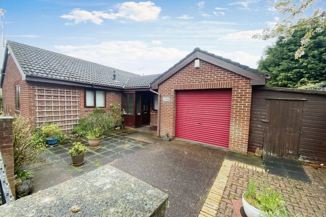 Derwent Terrace South Hetton Durham Dh6 2 Bedroom Bungalow For Sale