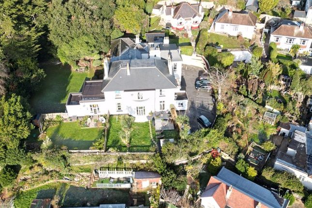 St. Michaels Close, Torquay TQ1, 3 bedroom flat for sale - 64199676 ...