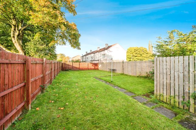 Muirdykes Avenue, Penilee, Glasgow G52, 3 bedroom flat for sale ...