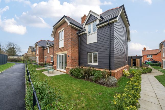 Cleveland Nook, Mortimer Common, Reading, Berkshire RG7, 1 bedroom flat ...