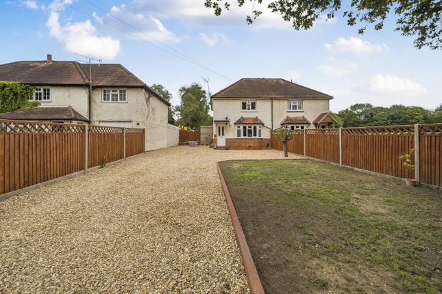 Reading Road, Finchampstead, Wokingham, Berkshire RG40, 3 bedroom semi ...