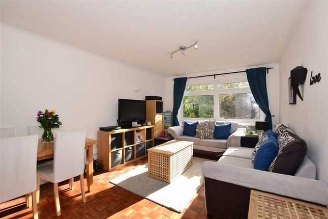 2 bed flat for sale in Glena Mount, Sutton, Surrey SM1 - Zoopla