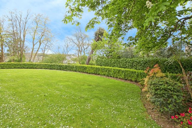 Corte Spry, Truro, Cornwall TR1, 2 bedroom flat for sale - 69619525 ...