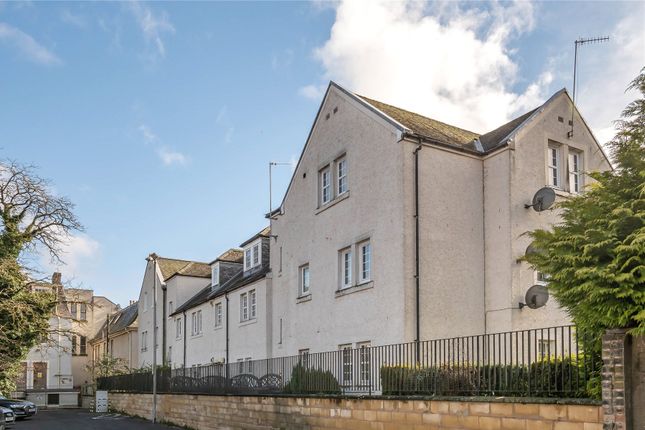 Blackfriars Mews, Blackfriars Wynd, Perth PH1, 2 bedroom flat for sale ...