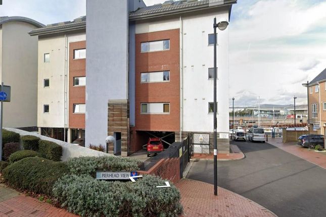 Pierhead View, Penarth CF64, 2 bedroom flat for sale - 69847820 ...