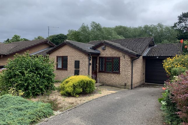 Fleming Court, Apley, Telford, Shropshire TF1, 2 bedroom bungalow to ...