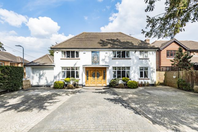 Homes for Sale in Ickenham - Buy Property in Ickenham - Primelocation
