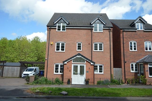 Homes for Sale in Rugeley - Buy Property in Rugeley - Primelocation