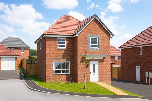 Hartlepool new homes for sale - Buy new homes in Hartlepool - Primelocation