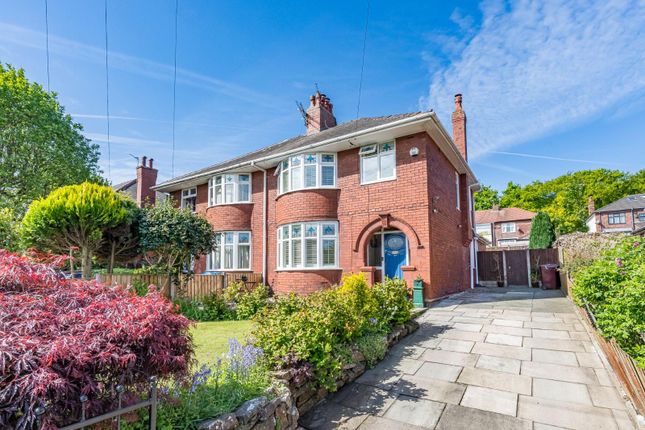 Homes for Sale in Prescot - Buy Property in Prescot - Primelocation
