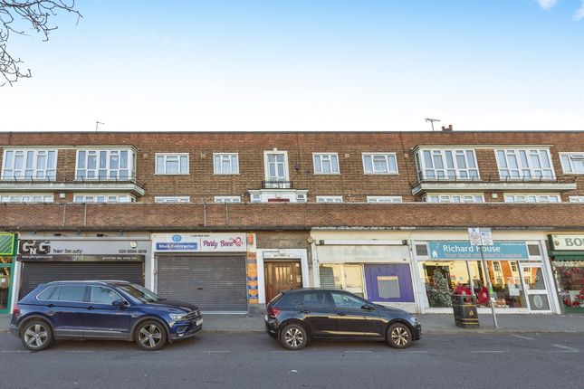 Longbridge Road, Barking IG11, 2 bedroom flat for sale - 66142478 ...