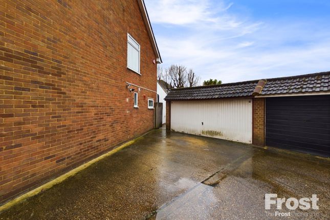 Russell Drive, Stanwell, Middlesex, Surrey TW19, 3 bedroom semi ...