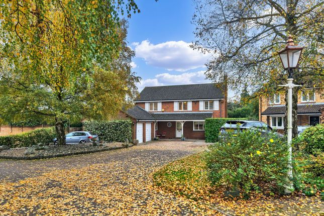 Homes for Sale in Ware, Hertfordshire - Buy Property in Ware ...