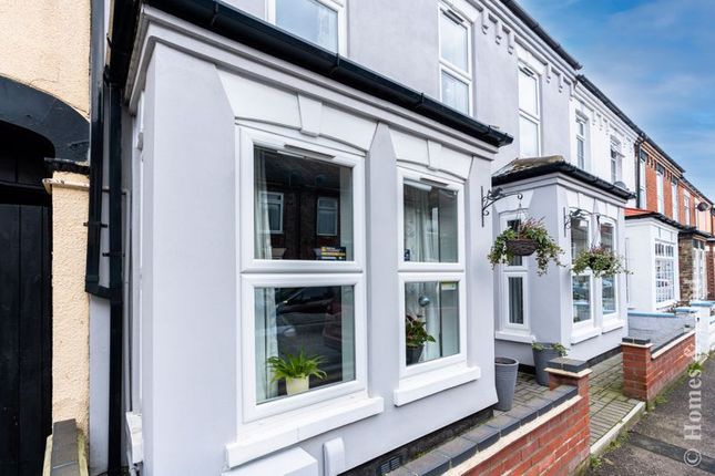 Upper Cliff Road, Gorleston, Great Yarmouth NR31, 5 bedroom terraced ...