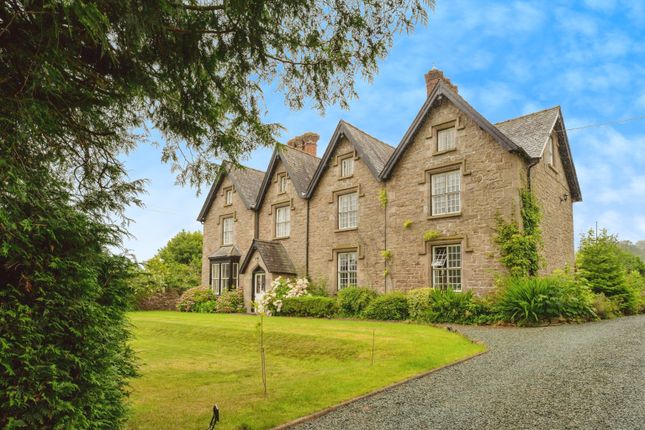 Homes for Sale in Presteigne - Buy Property in Presteigne - Primelocation