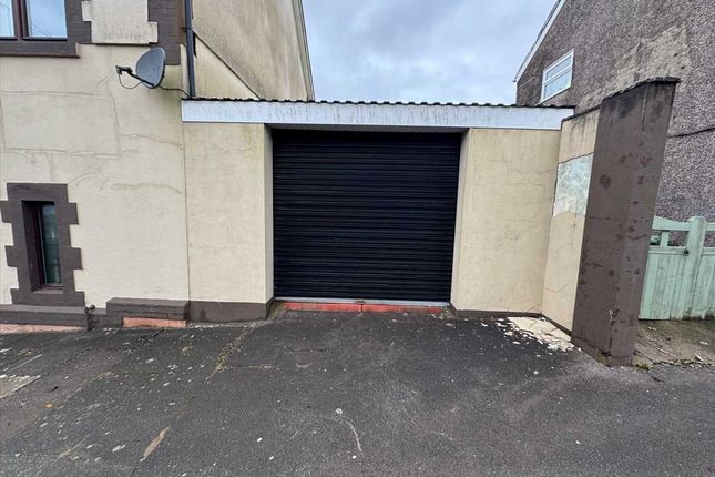 Police Station, 108 High Street, Porth CF39, 4 bedroom detached house ...