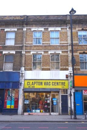 103 Lower Clapton Road, London E5, retail premises to let - 47535808 ...