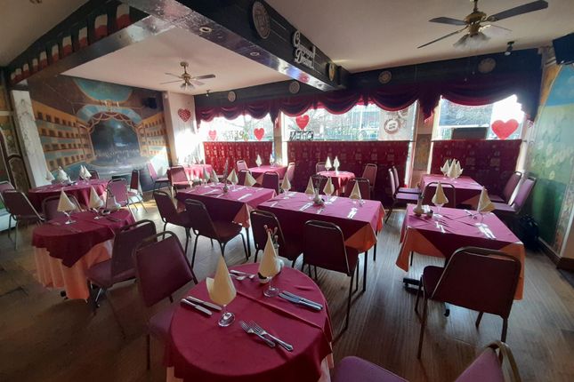 Restaurants DN1, South Yorkshire, restaurant/cafe for sale - 69421418 ...