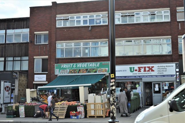 1 bed flat for sale in Goodmayes Road, Ilford, Essex IG3 - Zoopla