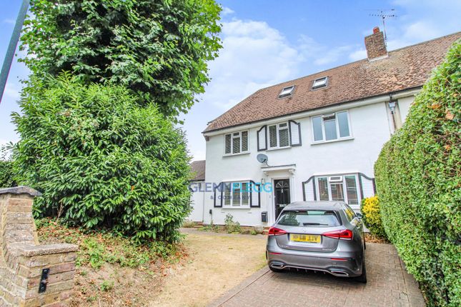 Chalvey Park, Slough SL1, 8 bedroom semi-detached house for sale ...