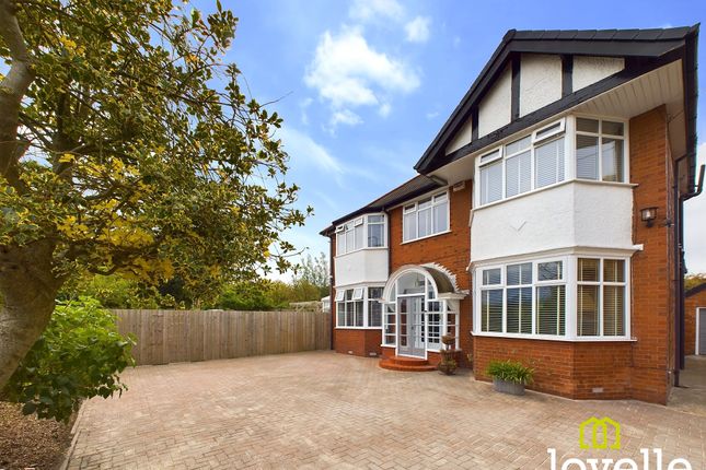 Hull Road, Cottingham, East Riding Of Yorkshire HU16, 4 bedroom ...