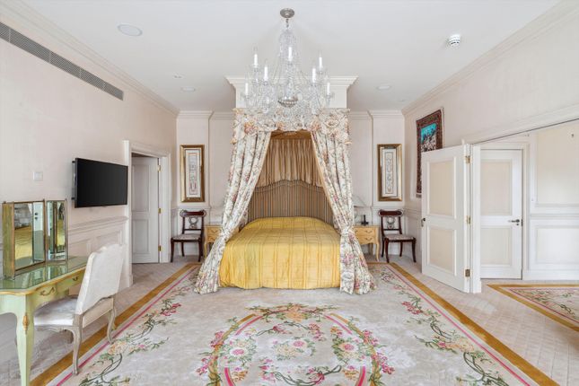 Princes Gate, Knightsbridge, London SW7, 12 bedroom detached house for ...