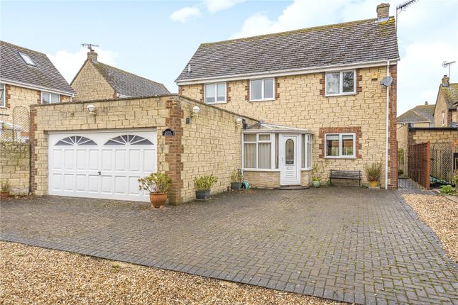 Cricklade Swindon Sn6 3 Bedroom Detached House For Sale 56586344