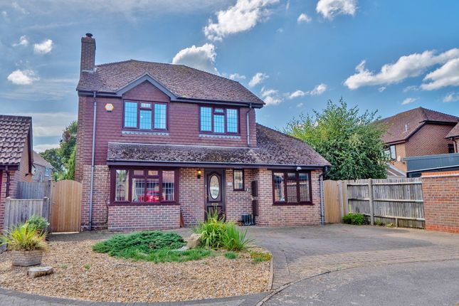 Homes for Sale in Stubbington - Buy Property in Stubbington - Primelocation