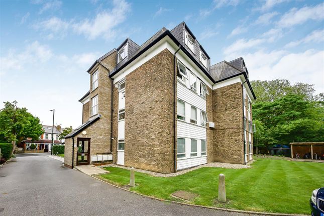 Whitton Road, Twickenham TW1, 1 bedroom flat for sale - 67399450 ...