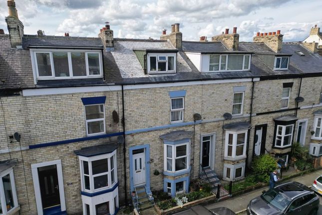 George Street, Whitby YO21, 4 bedroom terraced house for sale ...