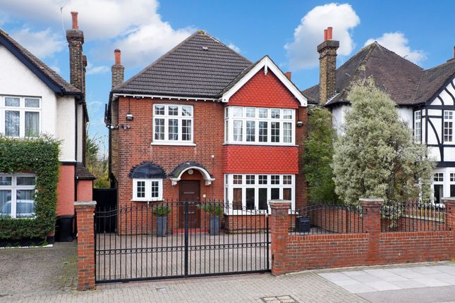 Homes for Sale in Bromley, London - Buy Property in Bromley, London ...