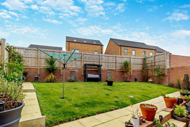 Hisehope Close, Startforth, Barnard Castle DL12, 3 bedroom detached ...