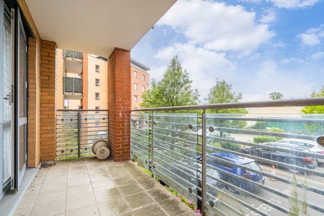 Pinetree Court, Danestrete, Stevenage SG1, 1 bedroom flat for sale ...