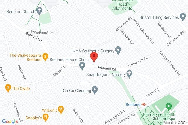 Redland Road, Redland, Bristol BS6, 2 bedroom flat for sale - 66785105 ...