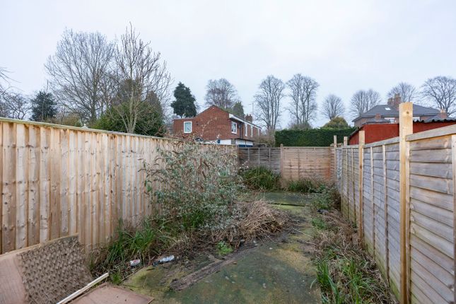 Castle Street, Boston PE21, 3 bedroom terraced house for sale ...