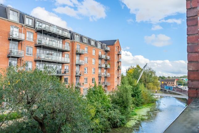 Rowntree Wharf, Navigation Road, York YO1, 2 bedroom flat for sale ...