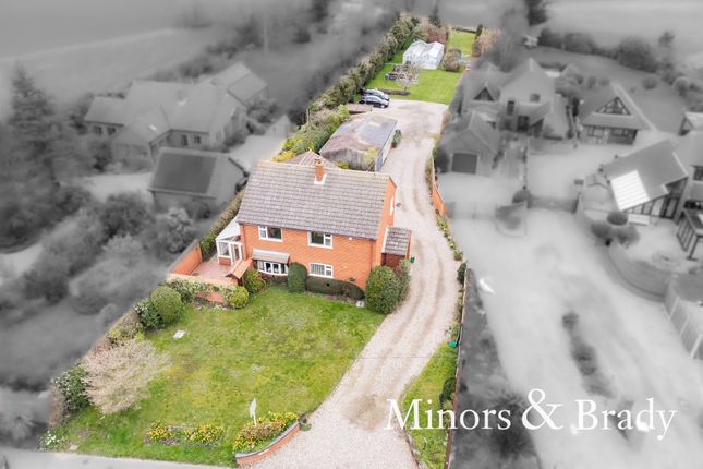 Main Road, Filby, Great Yarmouth NR29, 6 bedroom detached house for ...