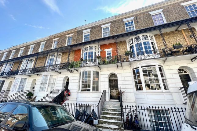 Augusta Road, Ramsgate, Kent CT11, 2 bedroom flat for sale - 62366907 ...