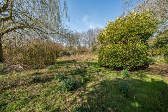 Nettleton Road, Caistor, Market Rasen, Lincolnshire LN7, 3 bedroom ...