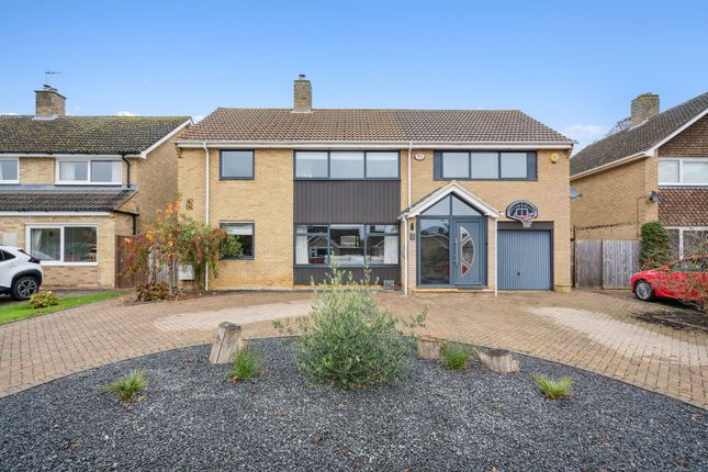 Homes for Sale in Witney - Buy Property in Witney - Primelocation