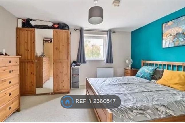 Fishguard Way, London E16, 1 bedroom flat to rent - 69559662 ...