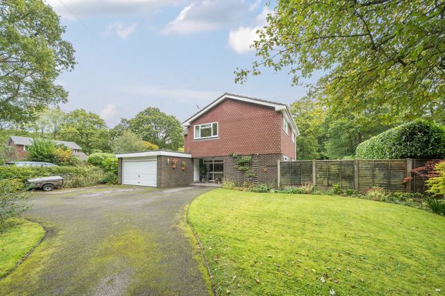 Durfold Wood, Plaistow RH14, 4 bedroom detached house for sale ...